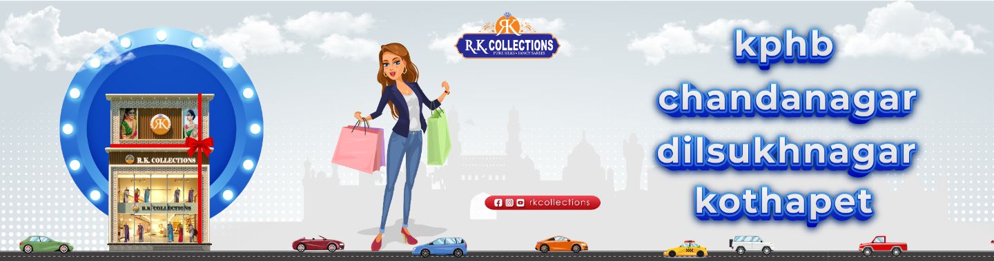 RK Collections